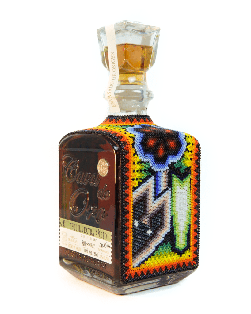 AÑEJO | Tequila Cava de Oro | Envío a todo México