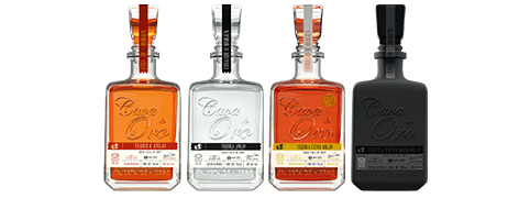 HOME - Tequila Cava de Oro
