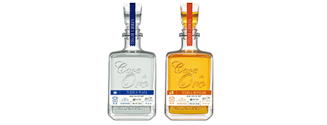 HOME - Tequila Cava de Oro