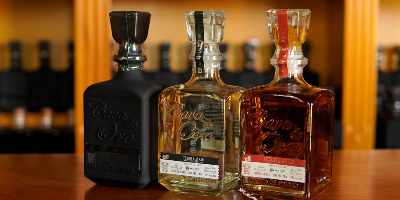 Pack de Añejos - 15% de Descuento