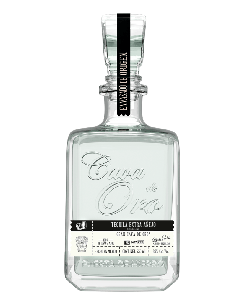 AÑEJO | Tequila Cava de Oro | Envío a todo México